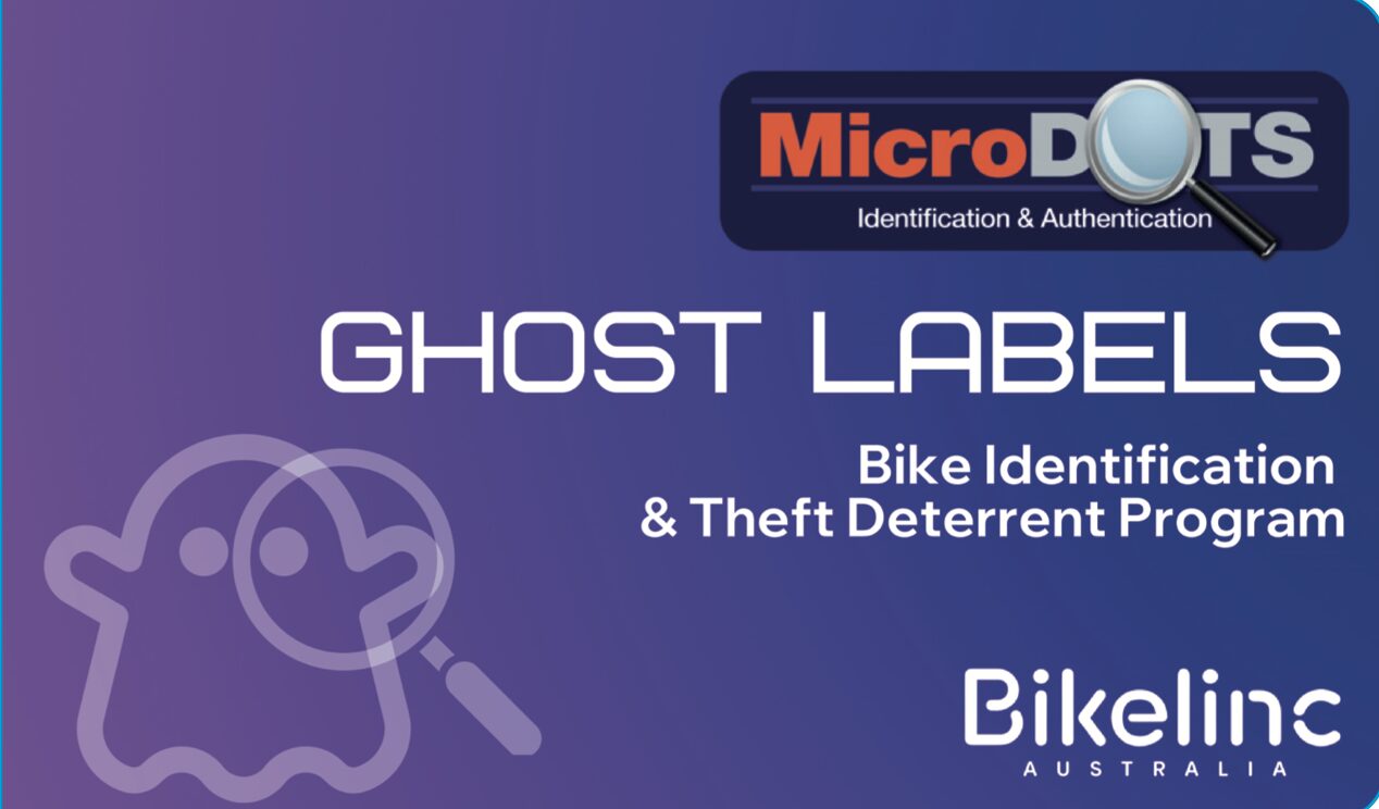 Bike Security & Tips - Bikelinc | powered by Crime Stoppers WA